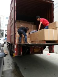 HK shenglong international trade co,ltd
