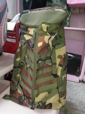 Tactical Bag/Military Backpack/Outdoor Bag