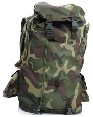 2014 new design Tactical backpack/ camouflage shoulder bag /sport backpack