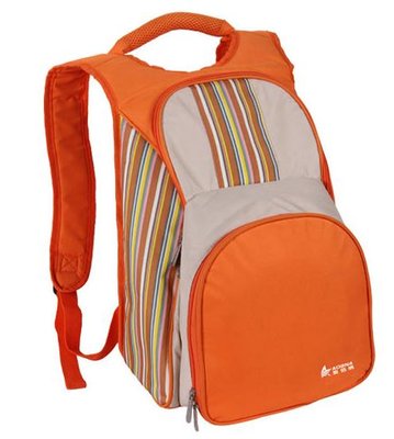 Hot sale outdoor picnic backpack