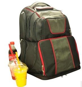 HOT SELL Outdoor Picnic Backpack for 8 person