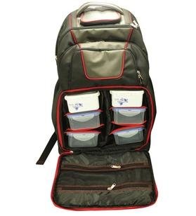 HOT SELL Outdoor Picnic Backpack for 8 person