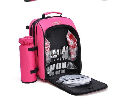 travel backpack outdoor picnic backpack