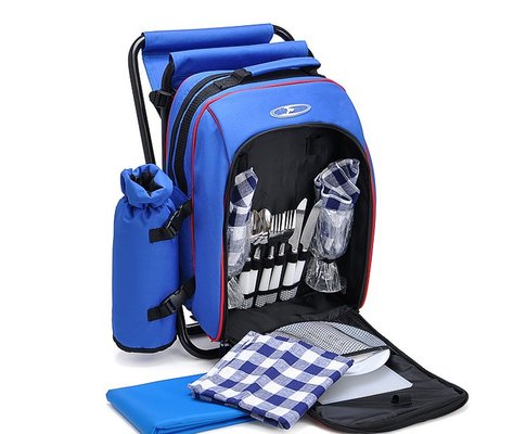 2014 new design  outdoor picnic backpack