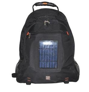 2014 New arrival solar bags backpack, waterproof solar power backpack