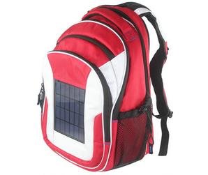 Manufacturer solar bags backpack
