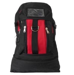 Wholesell waterproof solar backpack solar panel backpack