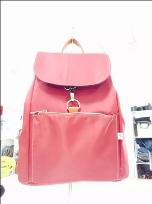 travel backpack lady shoulder bag