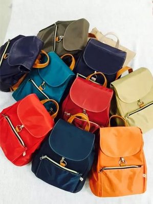 travel backpack lady shoulder bag