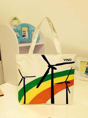 Attractive Style Canvas Bags, Canvas Tote Bag, Canvas Shopping Bag