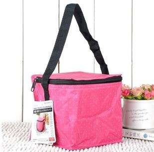Customized non woven ice bag