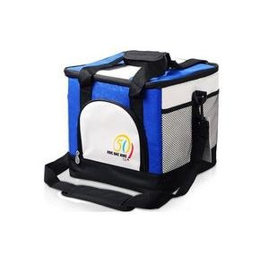 2014 popular promotional non woven ice bag ,cooler bag
