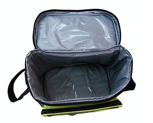 Picnic Cooler Bag, Ice Bag For Wine, Cooler Lunch Bag