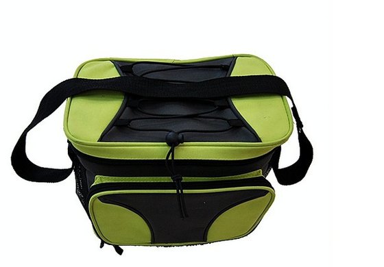 Picnic Cooler Bag, Ice Bag For Wine, Cooler Lunch Bag