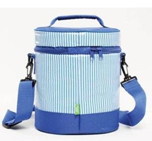 insulated round lunch bags for adults