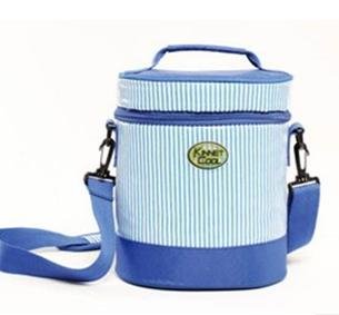 insulated round lunch bags for adults