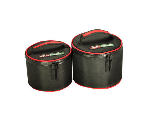 new arrival round lunch bag picnic cooler bag