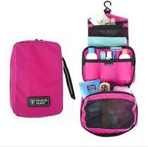2014 Travel Toiletry Bags Cosmetic Bag Wash Bag