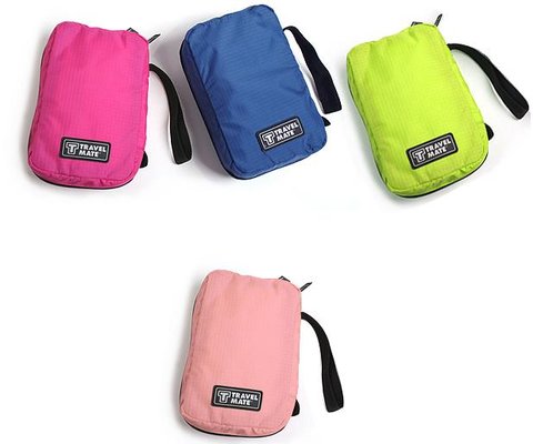 2014 Travel Toiletry Bags Cosmetic Bag Wash Bag