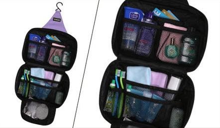 2014 hot sale travel cosmetic bag wash bag