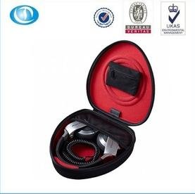 oem design headphone case, headphone storage bag