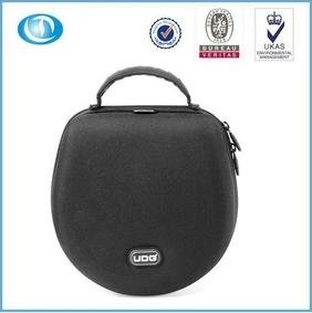 oem design headphone case, headphone storage bag