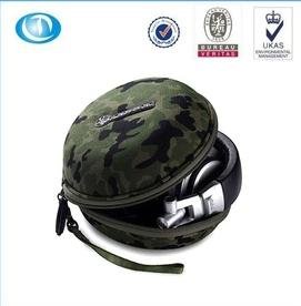 Waterproof Earphone Case EVA Headphone bag