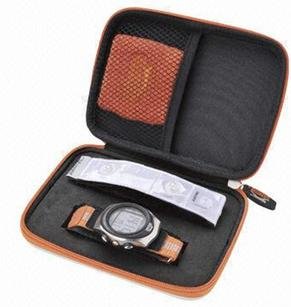 Best quality hot sell eva watch case