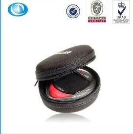 Travel portable protective EVA watch case/watch box