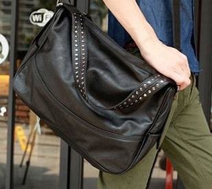 2014 fashion Men bag