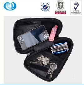 portable pu  bicycle bag