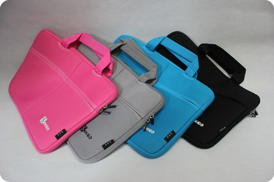 2014 Fashion Neoprene Laptop bag