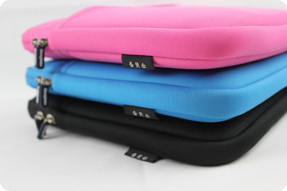 Customized Design Neoprene Laptop Bag