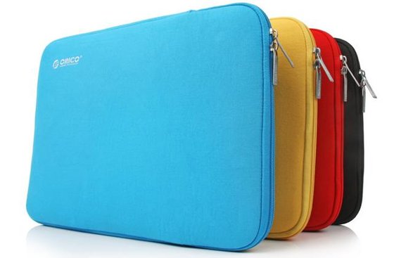 new design fashion promotional neoprene laptop bag