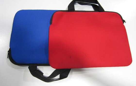 fashion 15&quot; neoprene laptop bag