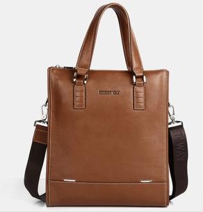 newest hot selling leather  Business briefcase,business handbag
