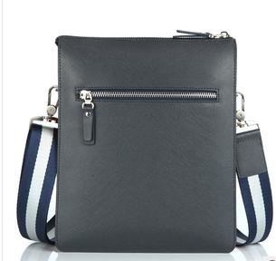 Hot Selling Genuine Leather Briefcase