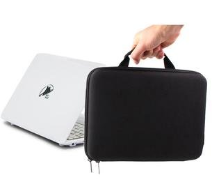 14&quot; EVA laptop bags ,Classic black laptop bag