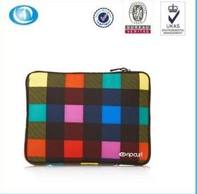 Oxford  EVA laptop bag