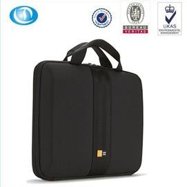 Black EVA Laptop bag ,business bag for men