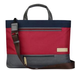luxury laptop bag
