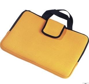 neoprene laptop bag with handles 10inch,15inch