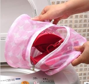 Bra Washing Bag, Underwear Washing Bag