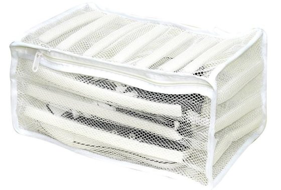oem design shoe shaped bag , washing shoe bag