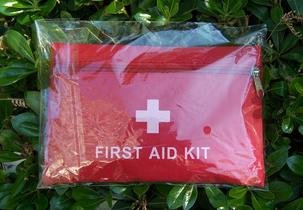 small first aid kit bags