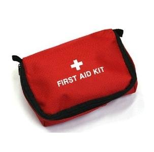 low price mini travel first aid bag
