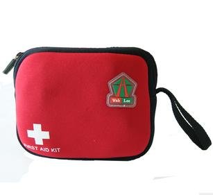 First Aid Bag Emergency Medical Transport Bag