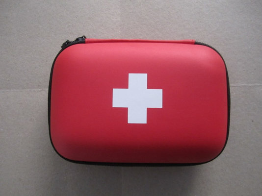 best sell eva first aid bag ,rescue bag