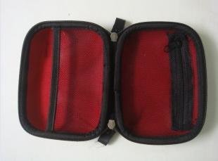 POPULAR RED First Aid Kit Bag CHINA MANUFACTORY