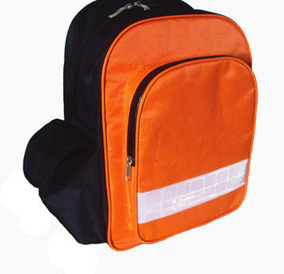 First aid backpack for emergency
